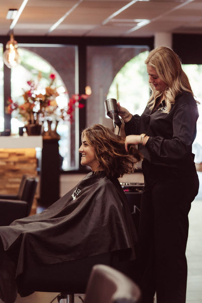 Roza Kappers | De kapsalon van Tilburg!